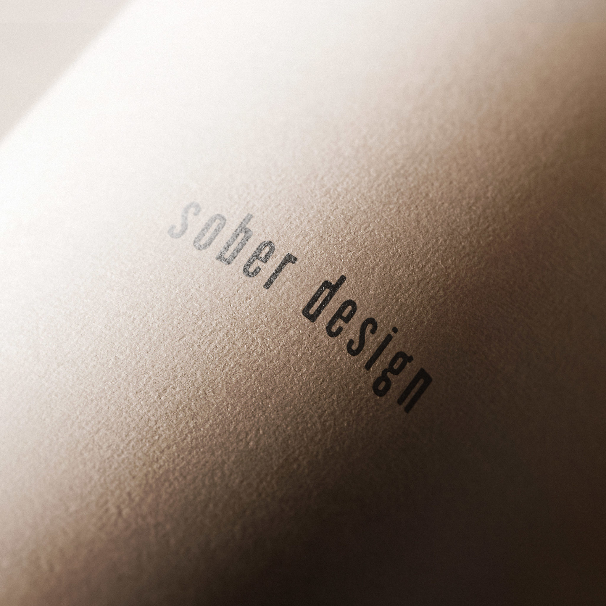 ロゴ制作｜岐阜｜sober design - 岐阜のホームページ制作会社 sober design